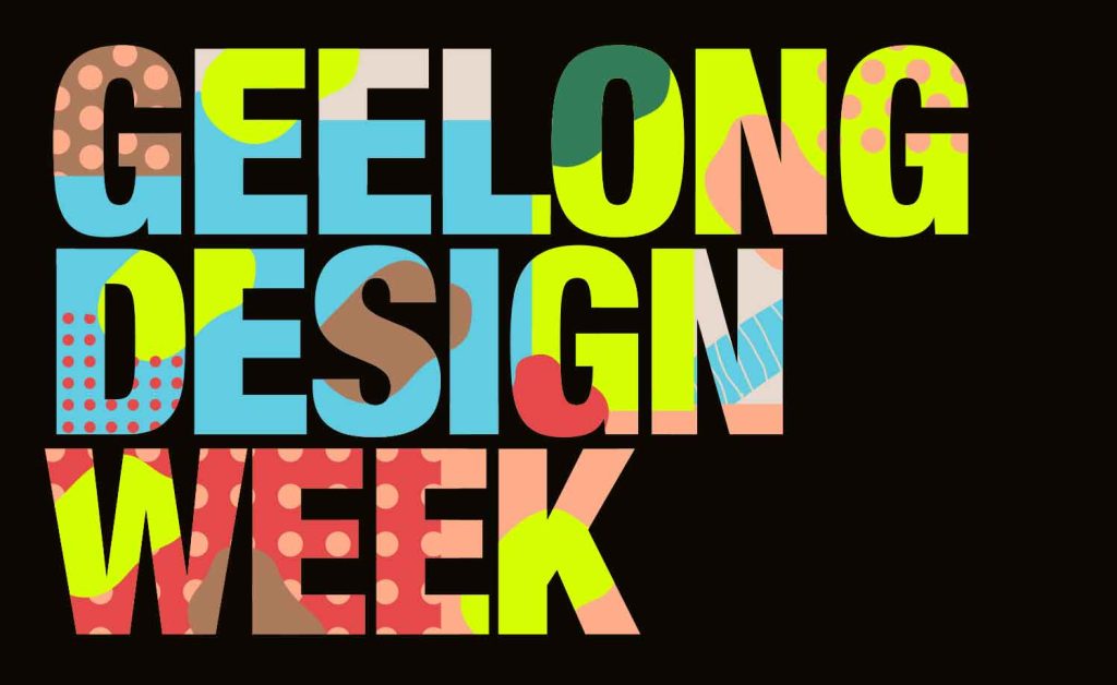 Designated UNESCO Creative City - Geelong City of Design