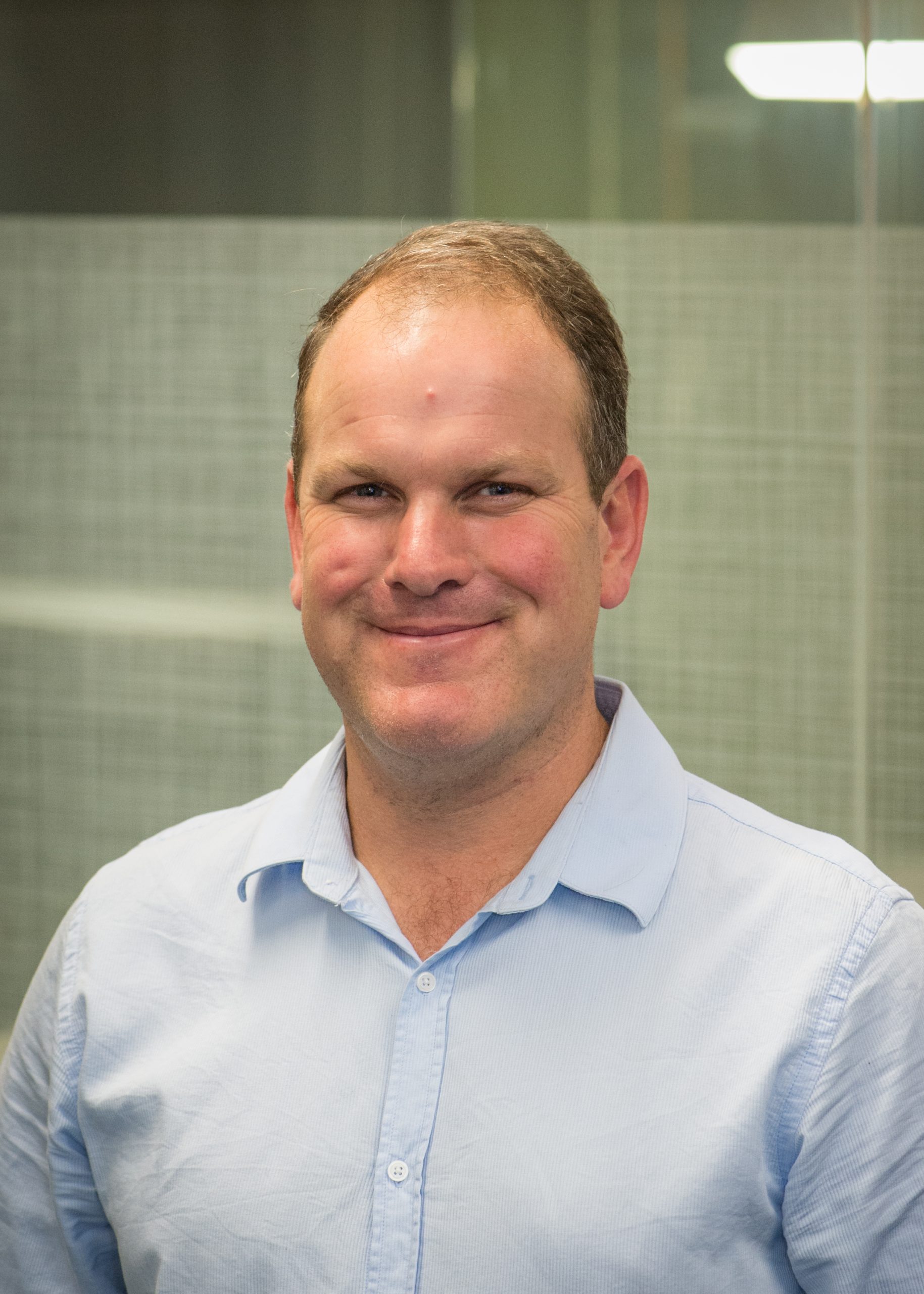 Professor Christopher Hurren - Geelong City of Design